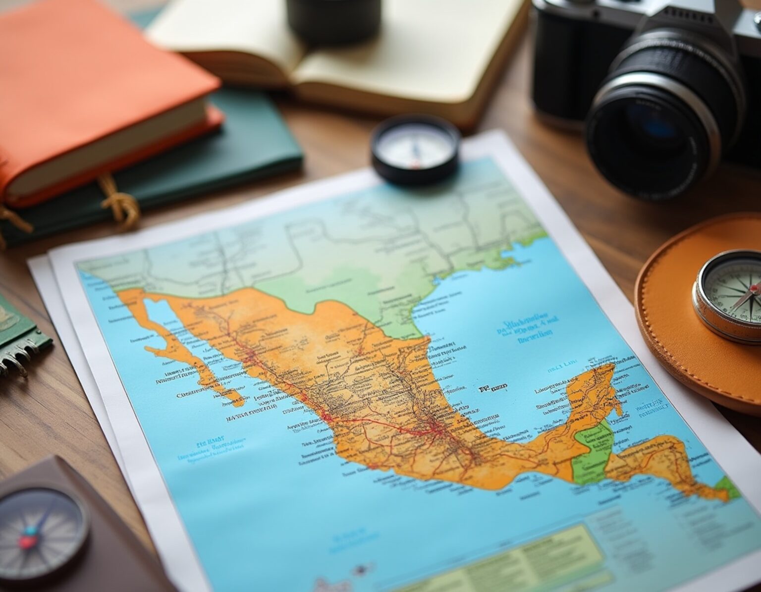Planet Mexico com : le guide indispensable pour partir à Mexico au Mexique